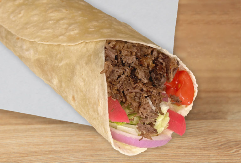 Menu - Lonzo's Kitchen